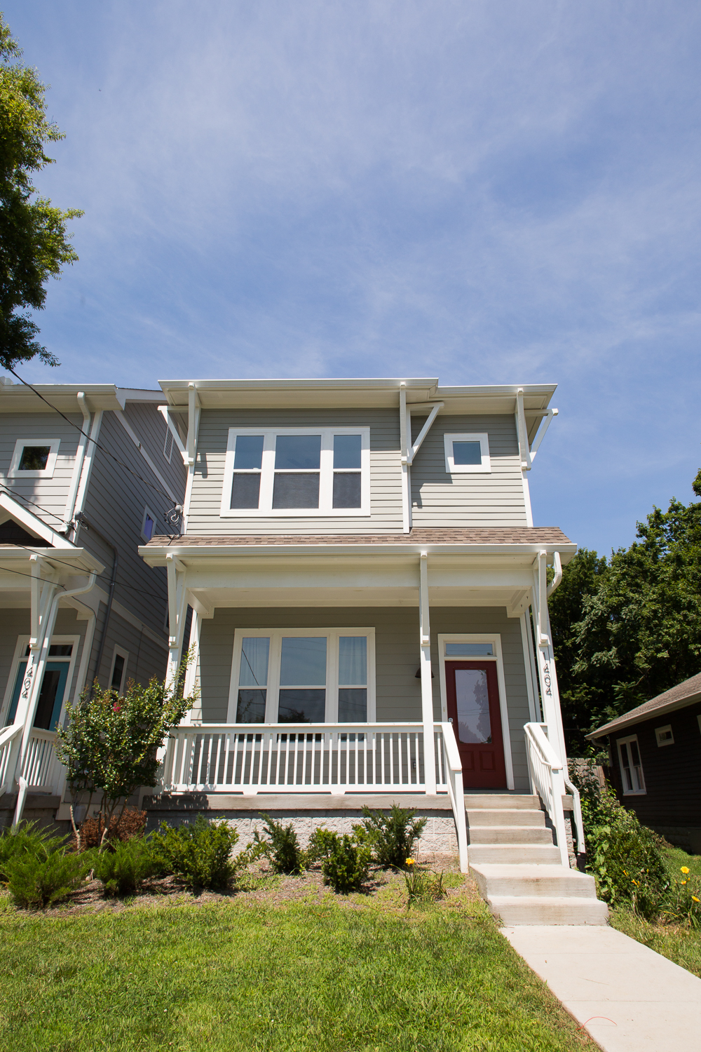 Welcome [trueeastnashville.managebuilding.com]